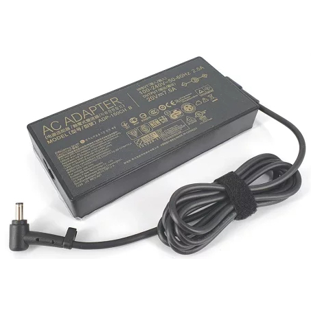 Asus 20V 7.5A 150W 4.5*3.0mm AC Adapter Laptop Charger for Asus TUF ...