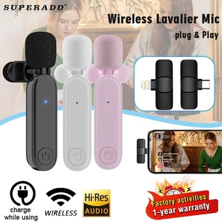 recording microphone - Best Prices and Online Promos - Aug 2024 | Shopee Philippines