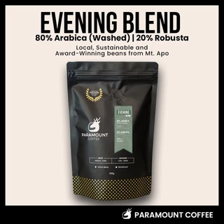 Paramount Coffee PH, Online Shop | Shopee Philippines