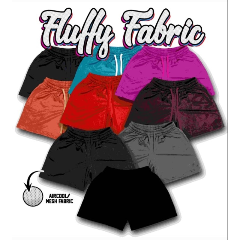 PLAIN MESH SHORT (2 pockets, lining & slit) | Shopee Philippines