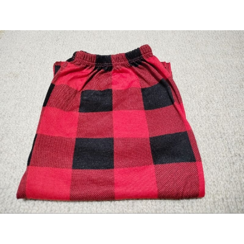 ADULT PAJAMA ONLY - Without terno (Restock Nov 1, 2024) | Shopee ...