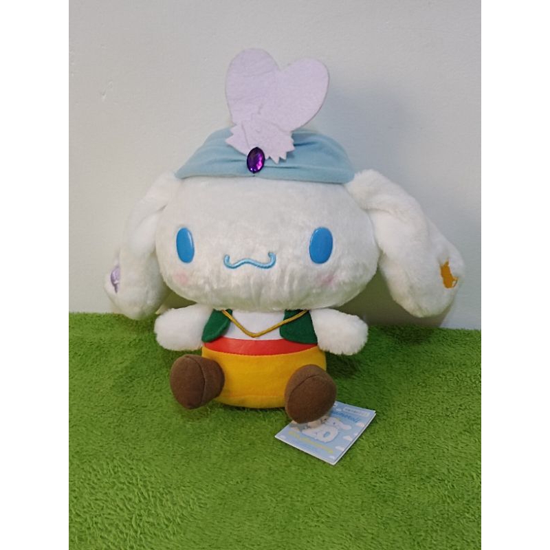 Cinnamoroll Plushness | Shopee Philippines