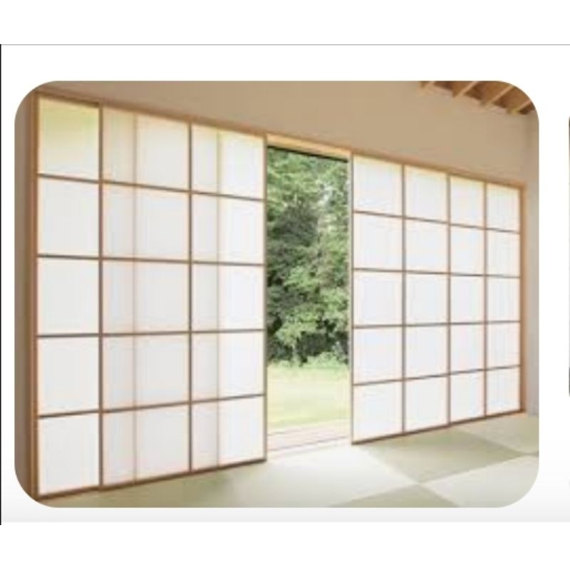 Shoji Paper Japan Surplus | Shopee Philippines