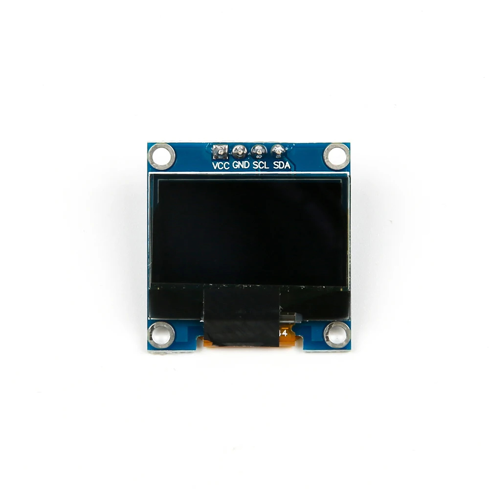 4Pin Blue 0.96 Inch OLED 128X64 OLED LCD LED Display Module 0.96 4Pin Blue 0.96 Inch OLED 128X64 OLED LCD LED Display Module 0.96