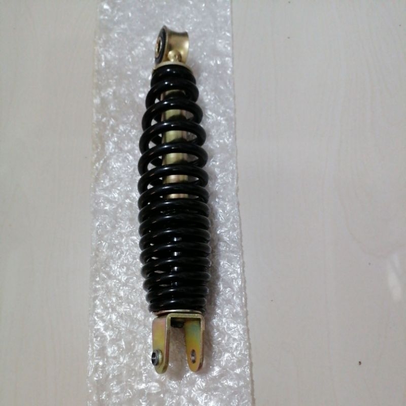 YAMAHA REAR SHOCK 235mm JOG, AEROX, NOUVO, STANCE FOR MIO | Shopee ...