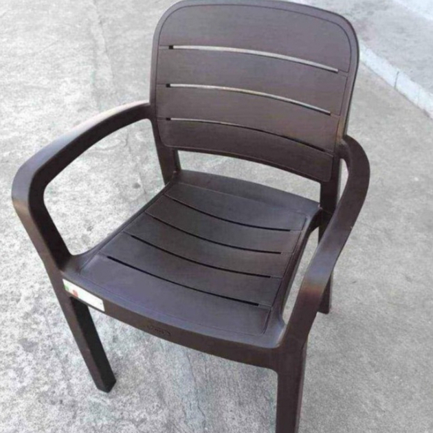 CHAIR/upuan ZOOEY ITALY ARM CHAIR COLOR (STOCK N0. 877) | Shopee ...