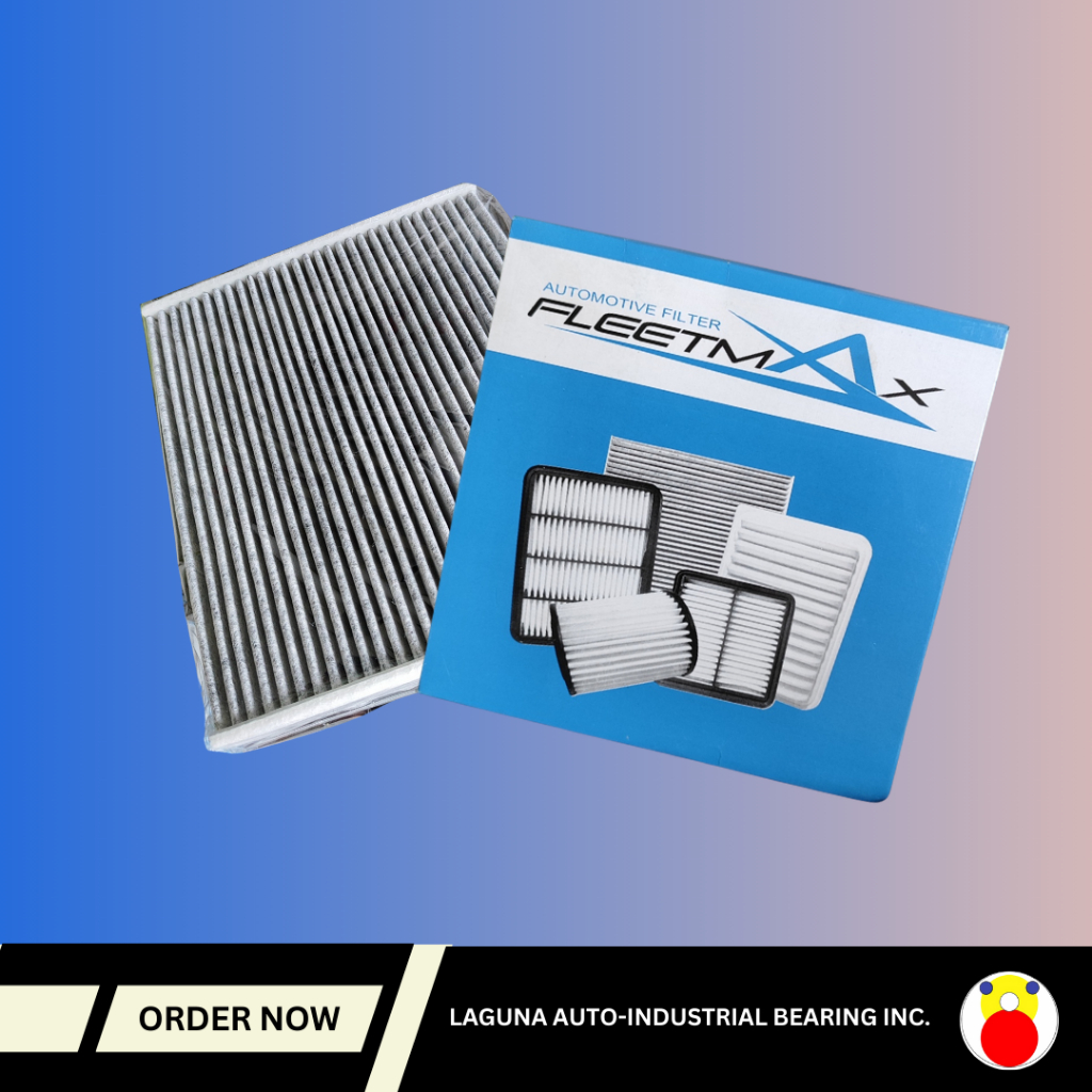 FLEETMAX Cabin Filter FCS 9579 for TOYOTA VIOS, ALTIS, CAMRY, LC200 ...