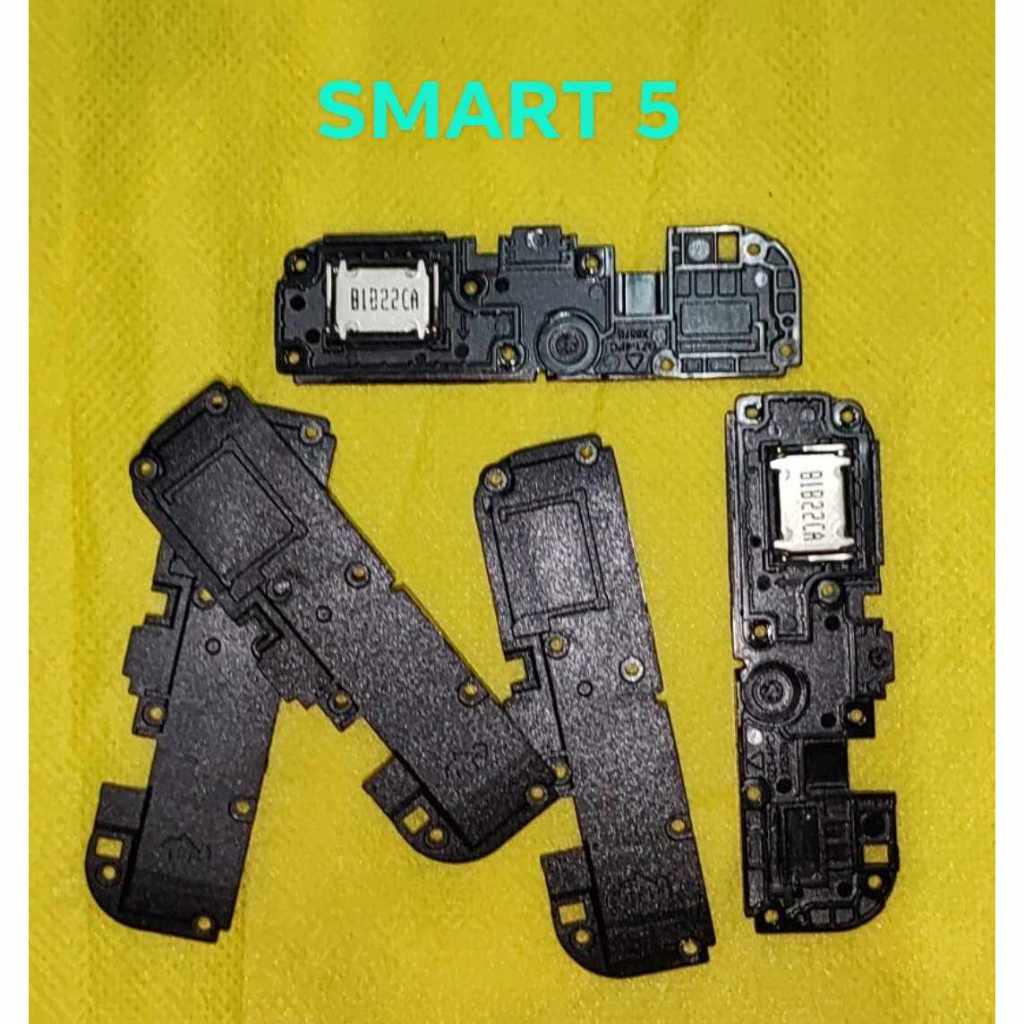INFINIX SMART 5 SPEAKER BUZZER REPLACEMENT AVAILABLE | Shopee Philippines
