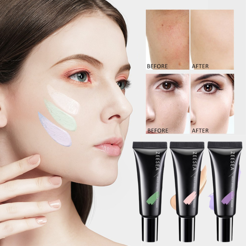 Face Primer Makeup Base Primer Isolation Cream Makeup Primer Cream ...