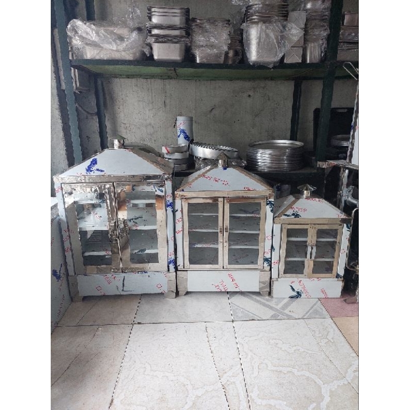 steamer house gas type pure stainless | Shopee Philippines