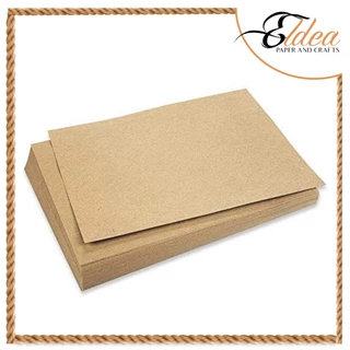 Shop brown craft paper for Sale on Shopee Philippines