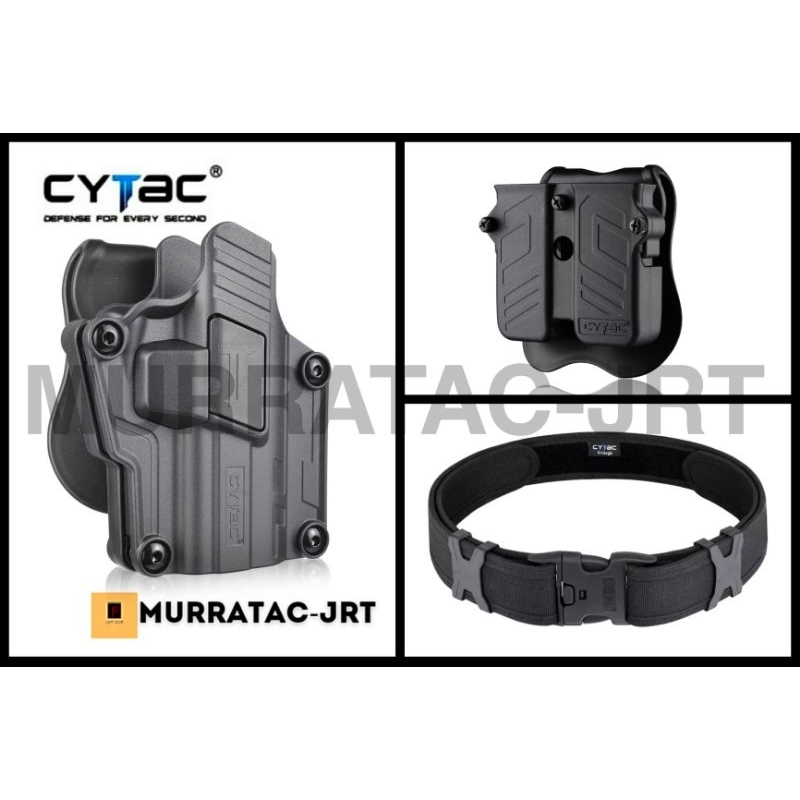 Cytac Mega-fit Gen2 Bundle Deal (Set) | Shopee Philippines
