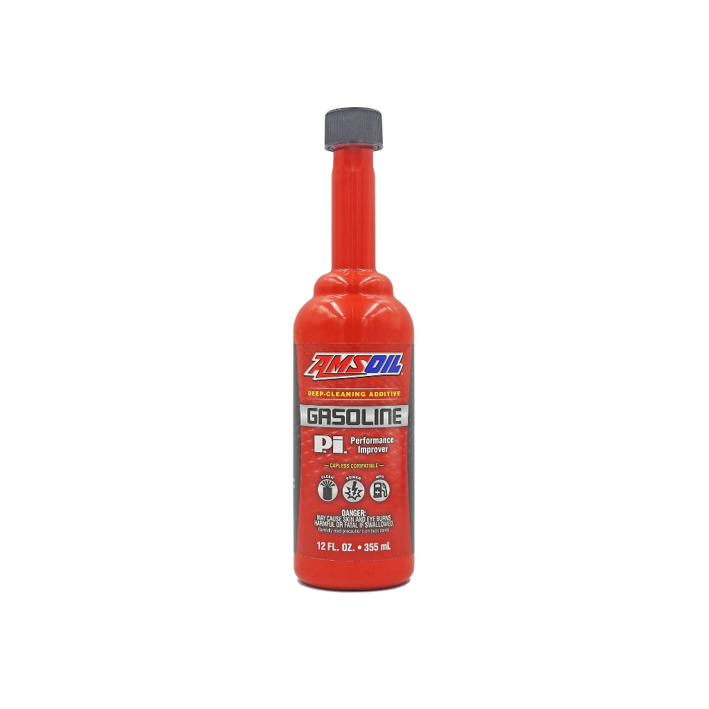 Amsoil Performance Improver Gasoline Fuel Additive (12oz) | Shopee ...