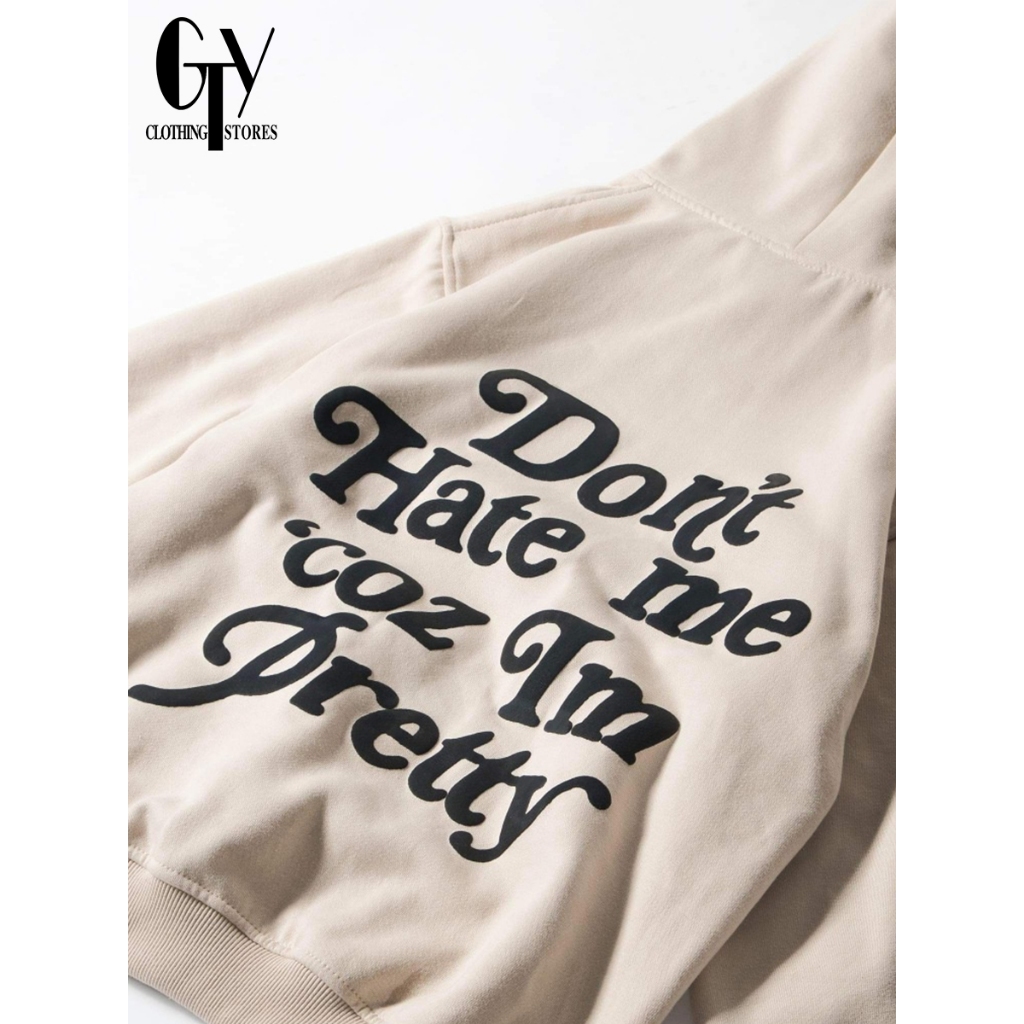 Prettiest® ‘Y2’ Hoodie Black Unisex Couple Hoodie Jacket For Men Hoody ...