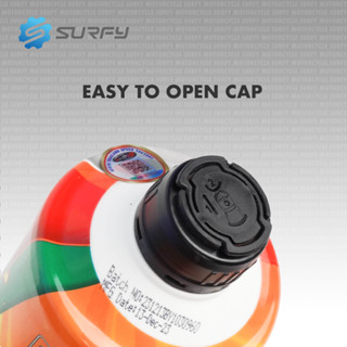 RC919 4T Eco Scooter Fully Synthetic Motor Oil 10W-40 ( 1Liter / 800ml ...