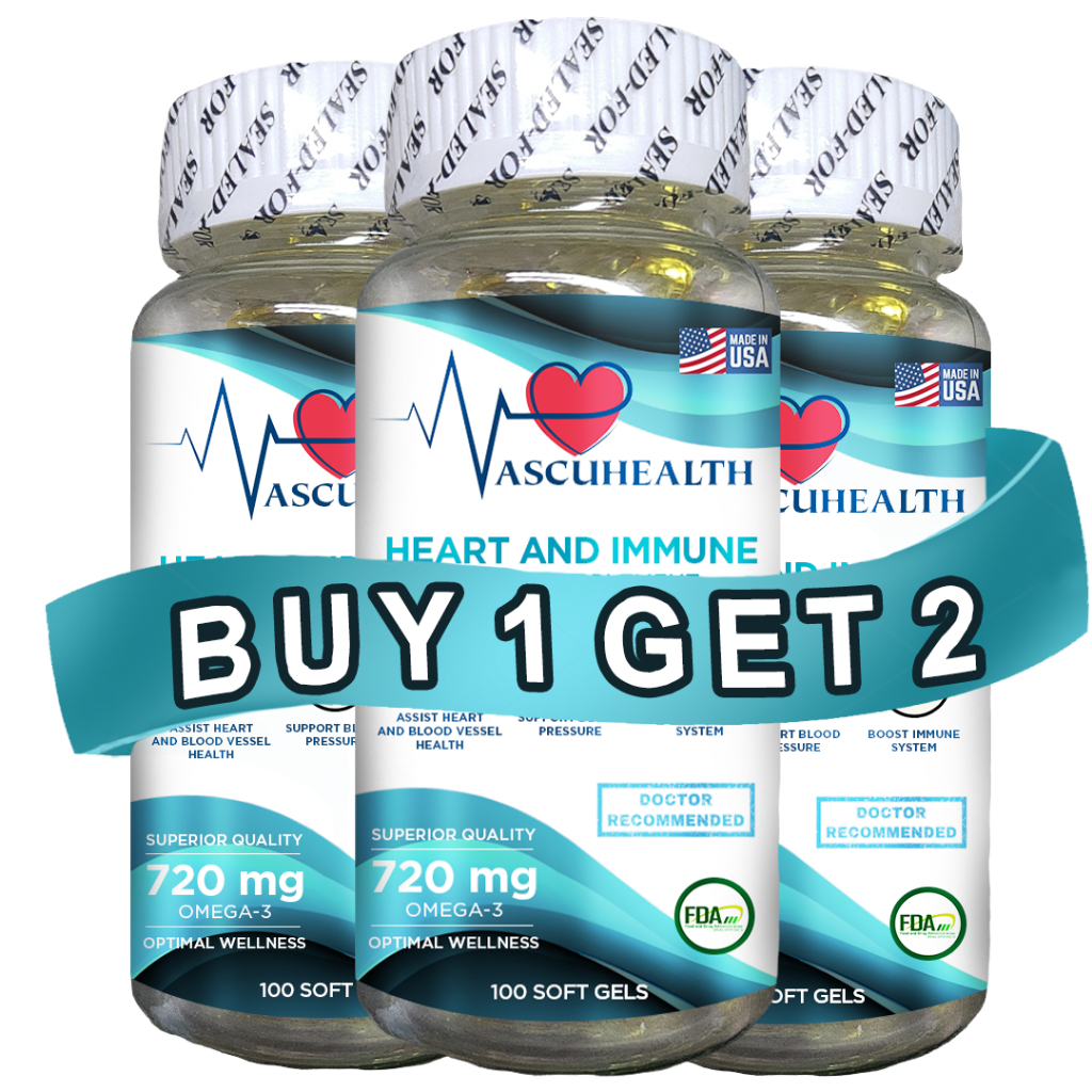 VASCUHEALTH MABISANG GAMOT SA MAY ALTAPRESYON, HEART PALPITATION ...
