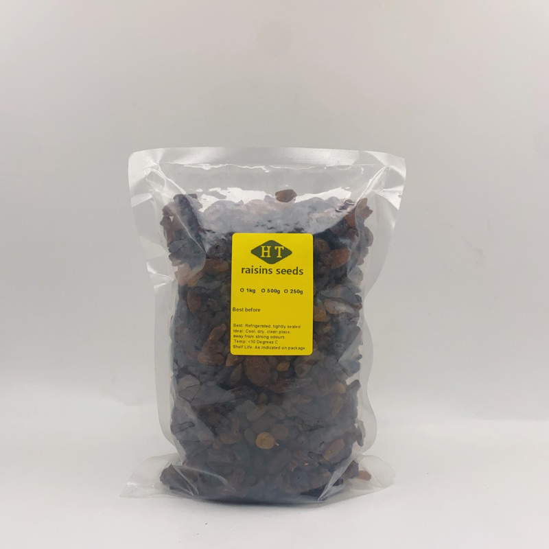 Raisins Pasas 1Kg&500g | Shopee Philippines