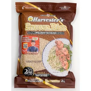 brown rice - Best Prices and Online Promos - Mar 2025 | Shopee Philippines
