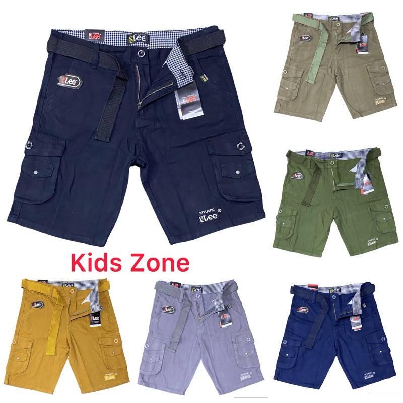 6 Pocket cargo short KB#59 for mens From Bangladesh | Shopee Philippines