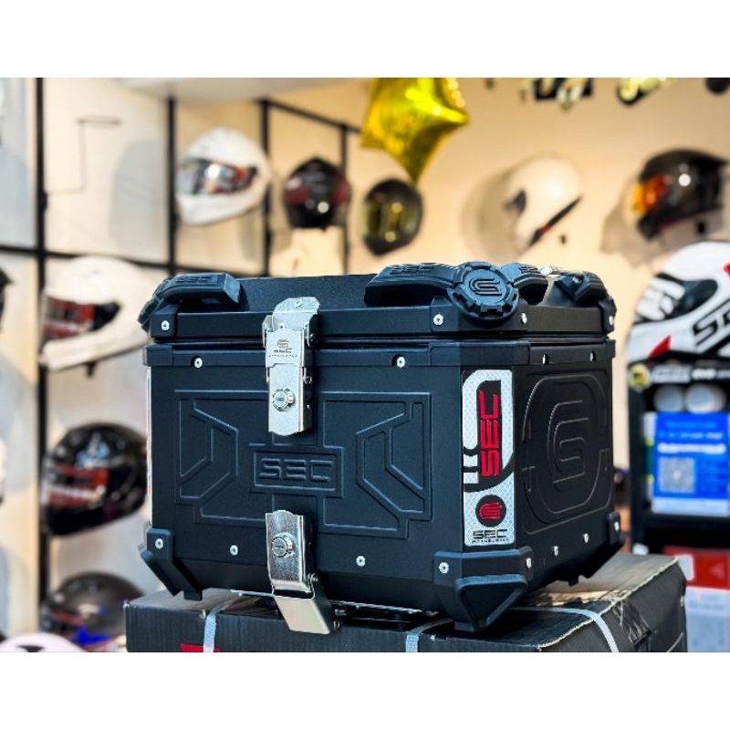 SEC Campaign Top Box | Shopee Philippines