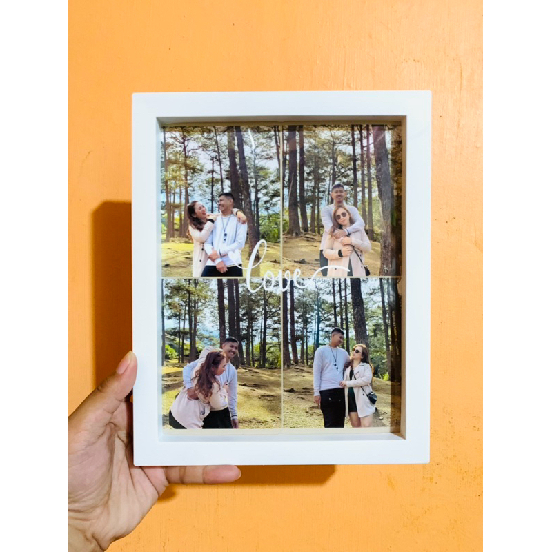 Frames with Pictures ( 8x10inch ) | Shopee Philippines