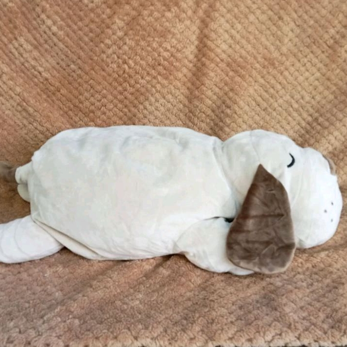 Mallow type dog dapa (minisolite) | Shopee Philippines