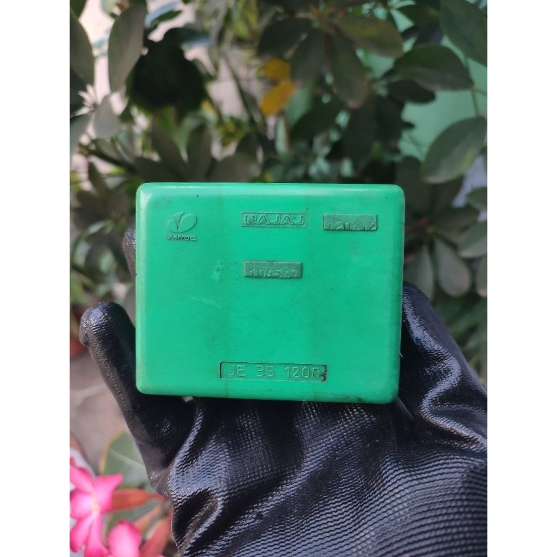 CDI for ROUSER 135 LS | Shopee Philippines