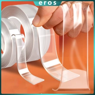 Nano Double Sided Tape - Best Prices and Online Promos - Jul 2025 | Shopee Philippines