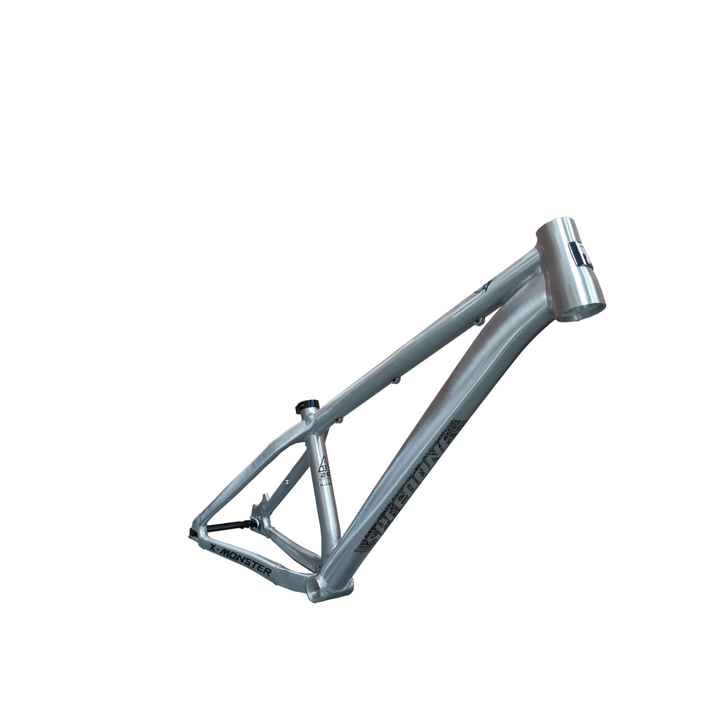 2024 The All New Speedone Dirt Jump Frame X MONSTER | Shopee Philippines