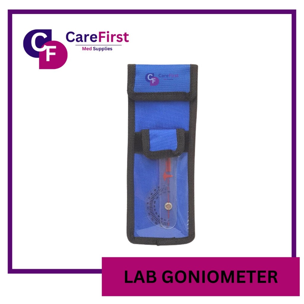 Laboratory Goniometer 1 Set | Shopee Philippines