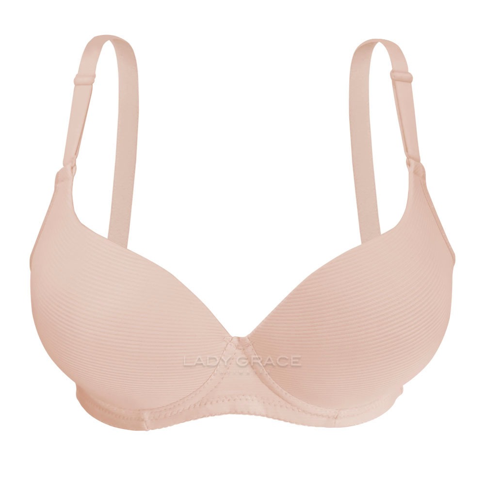 Lovely Push-up Bra with Wire 5379 | Shopee Philippines