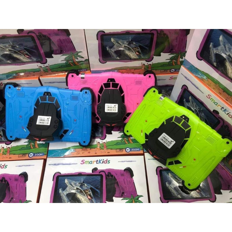 SMART KIDS TABLET C13 | Shopee Philippines