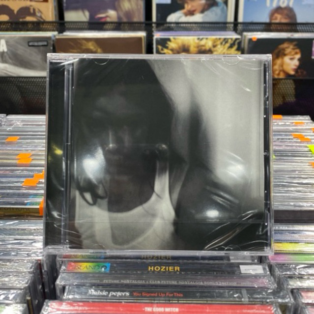 GRACIE ABRAMS Good Riddance Standard Jewel Case CD | Shopee Philippines