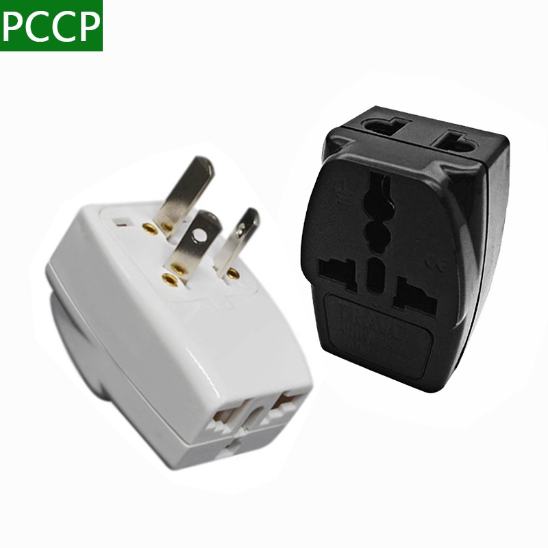 3-pin Australian standard conversion 3-position 8-hole travel adapter ...