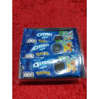 pokemon oreo - Best Prices and Online Promos - Jun 2024 | Shopee ...
