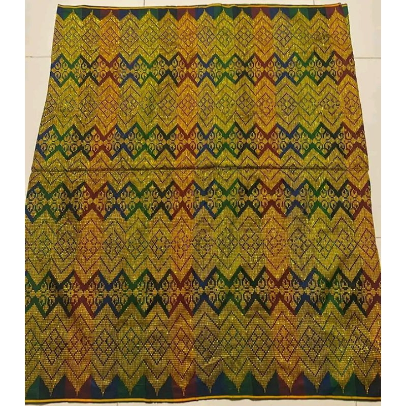 MALONG INAUL (maguindanaon traditional malong) | Shopee Philippines