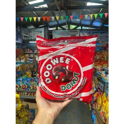 DOWEE | DONUT | 10PCS | Shopee Philippines
