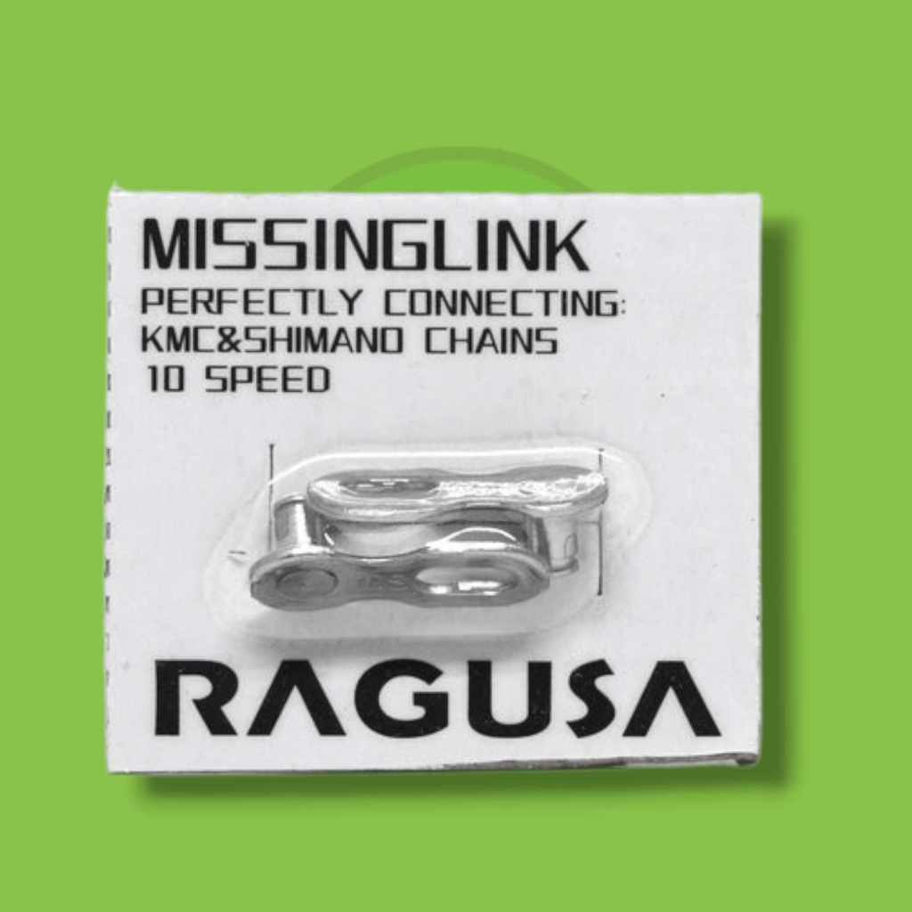 Ragusa Missing Link Chain Bike Quick Link Sold Per Piece | Shopee ...