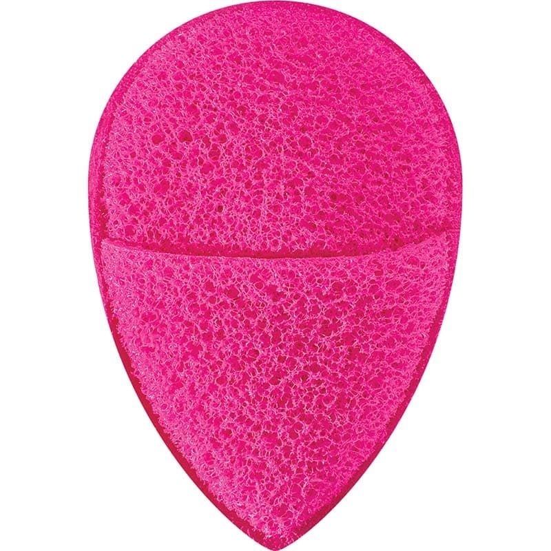 BYS Facial Cleansing Sponge | Shopee Philippines