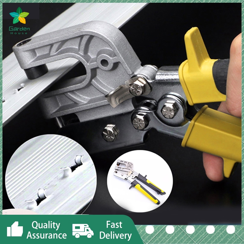 Metal Studs Nailless Crimper for Fastening Metal Studs Crimper Punch ...