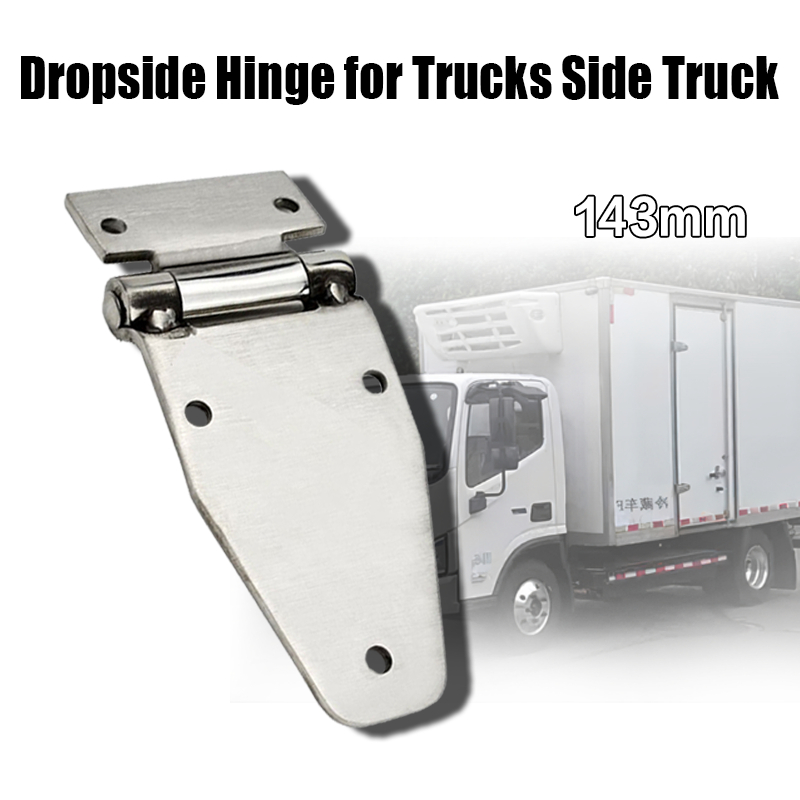 Truck Side Hinges Trucks Dropside Hinge Truck Hinges For Trucks #27 ...