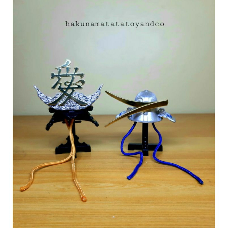Kabuto Helmet Mini Display Diecast Japan | Shopee Philippines