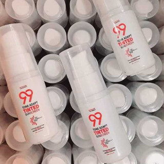 ROSMAR 99 TONE ADAPT TINTED SUNSCREEN | MORENA | MESTIZA | SPF 50 ...