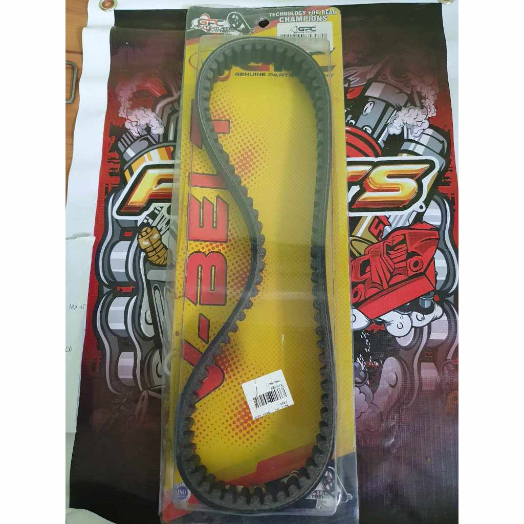 YAMAHA NMAX V1 GPC V-BELT | Shopee Philippines