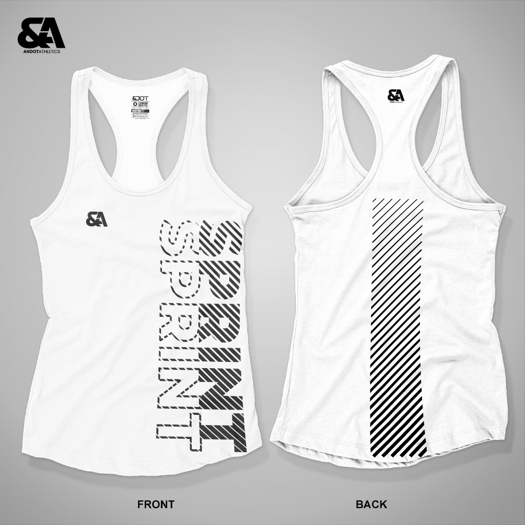 ANDOT SEAMLESS RUNNING JERSEY D4 (CCM) | Shopee Philippines