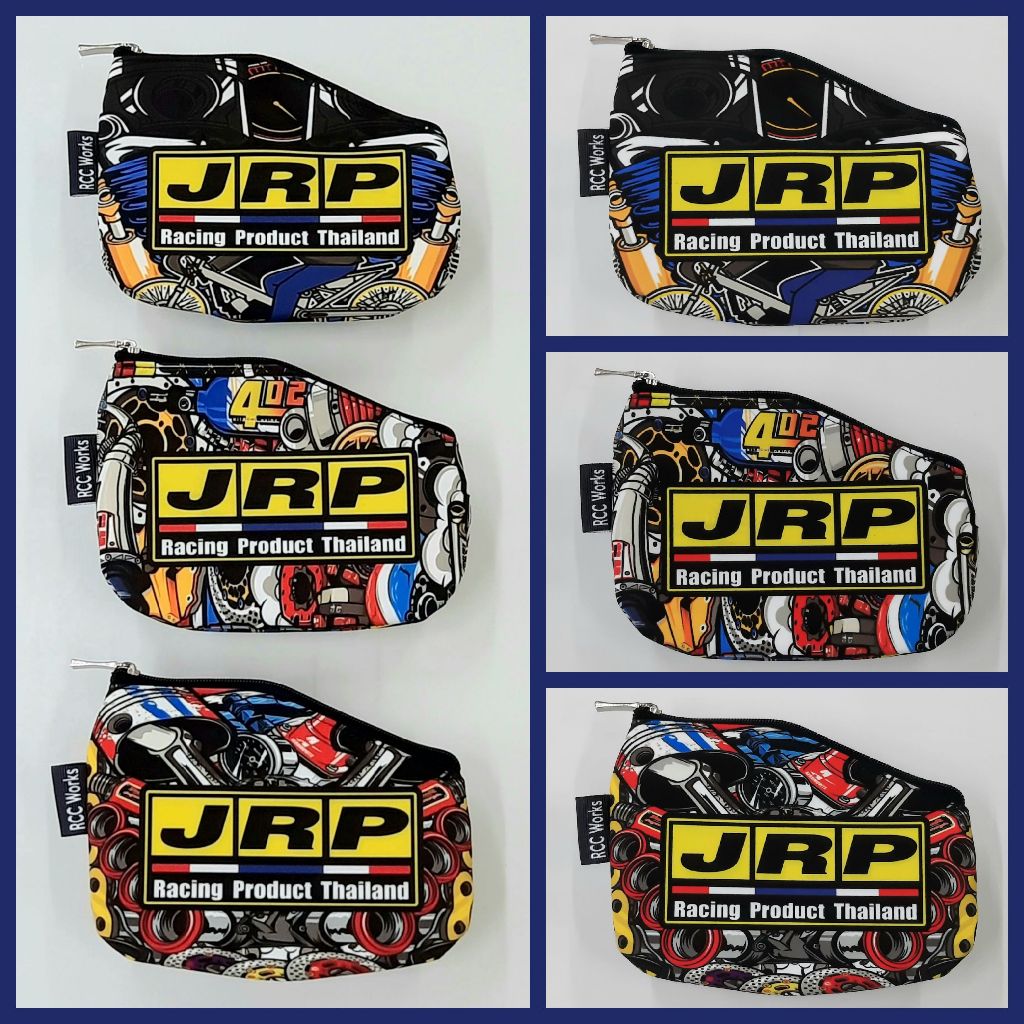JRP Styled Art Wallets by RCCWorks Projects on High Quality Heavy ...