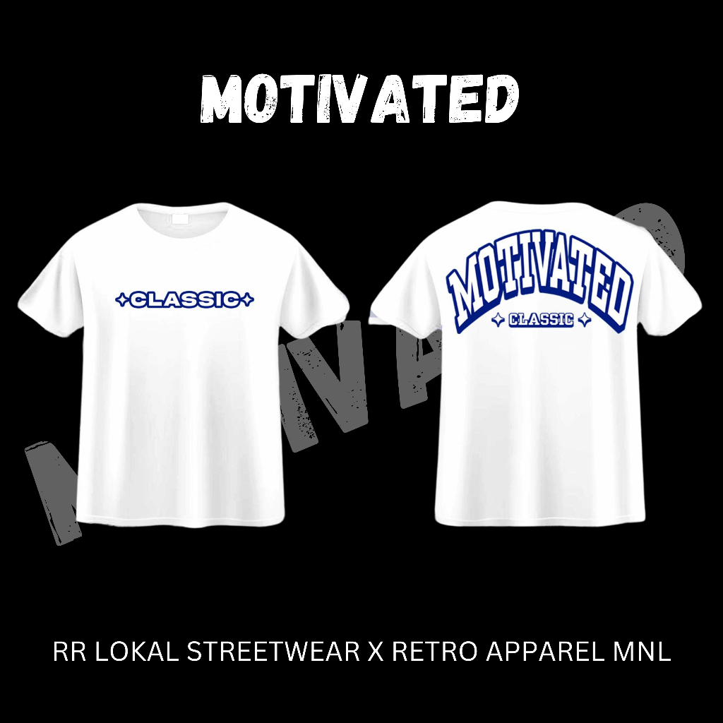 RR X RETRO Pro Club Printed Shirts | Shopee Philippines