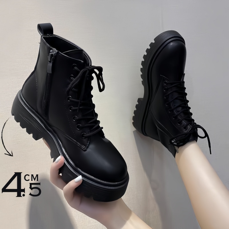 sunshine_New Korean Ladies Boots for Women Durable-anti slip-and ...