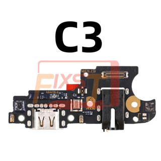 Charging Port Charger Board For Oppo Realme 7 7i 6 6i 5 5i 2 3 Pro C3 C11 C20 C25 C12 C15 C21 ...