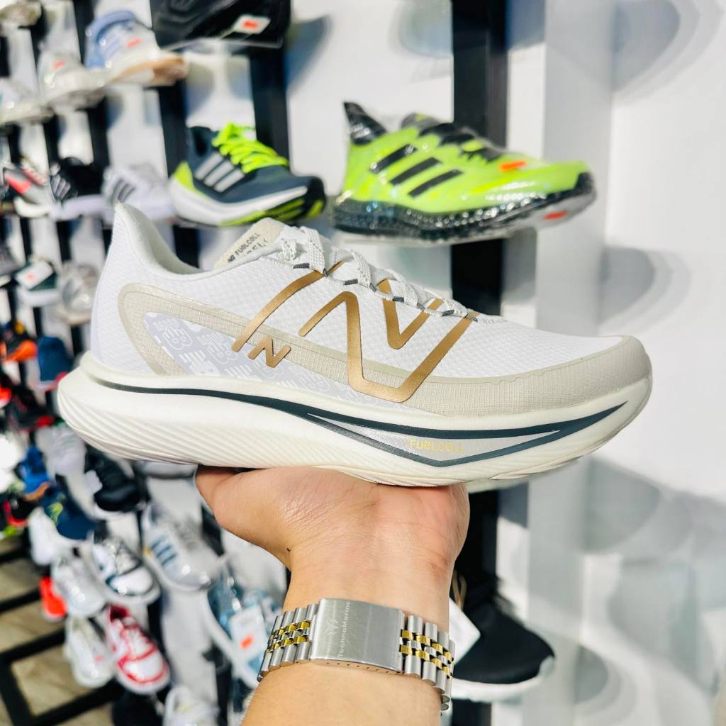 ORIGINAL Fuel Cell Rebel v3 Wht | Shopee Philippines